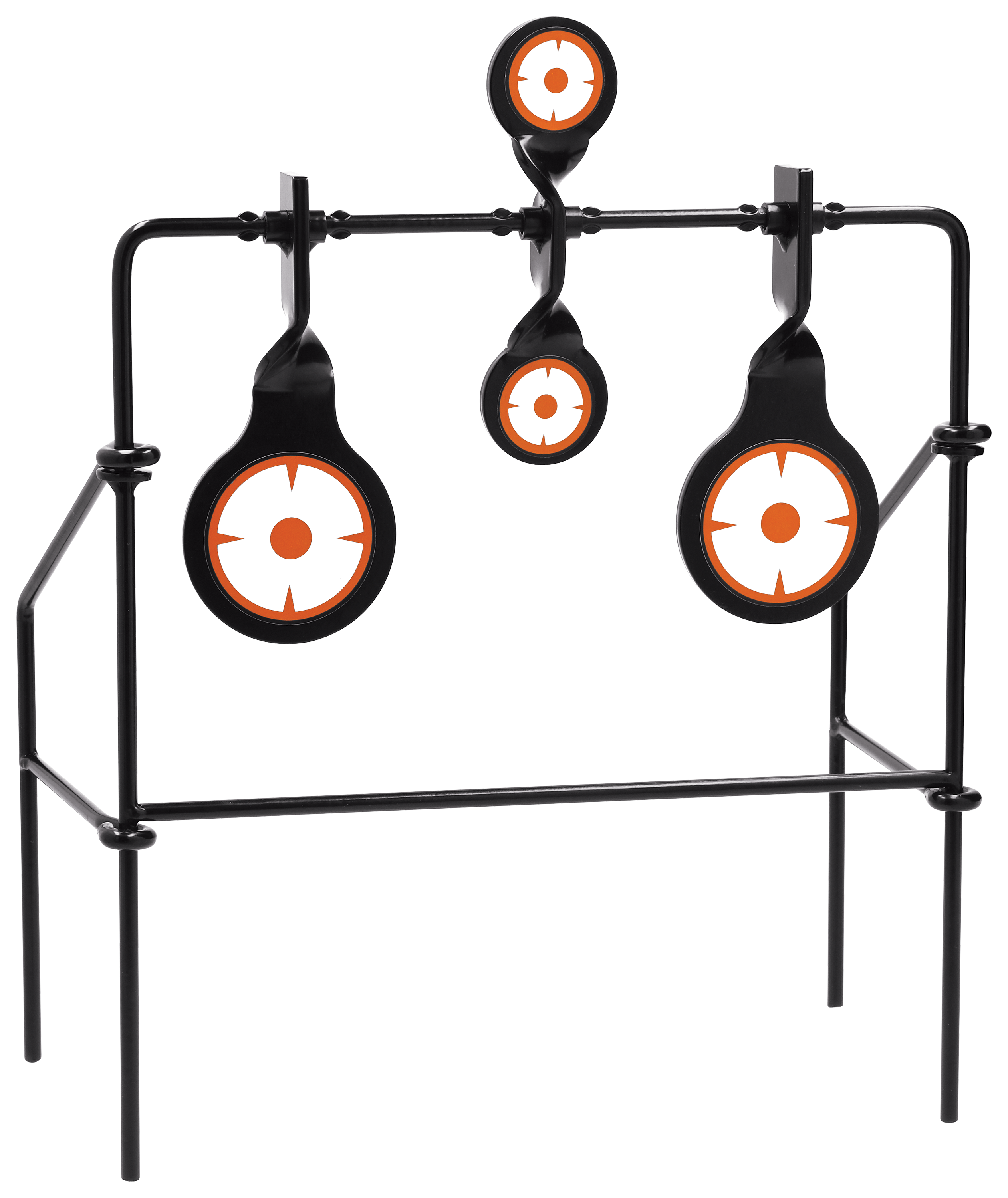 Cabela's Air Gun Swivel and Spinner Target | Mack's Prairie Wings
